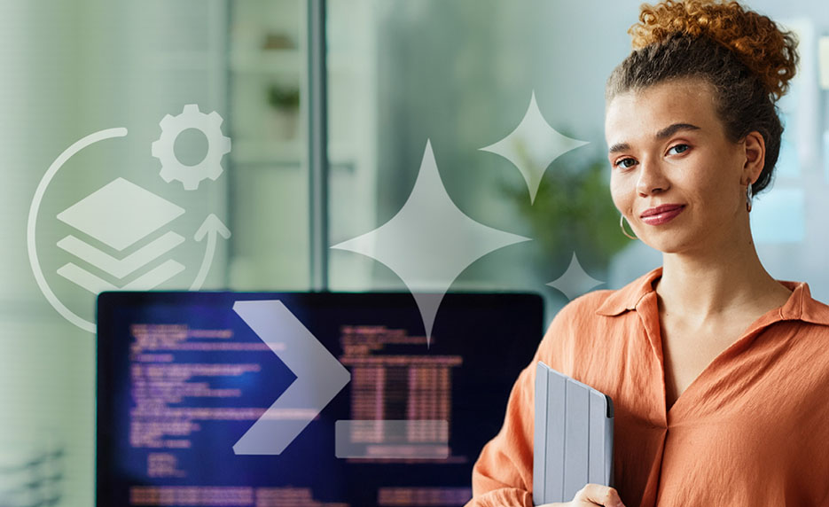 Online PowerShell Training for Developers from Rock Valley College